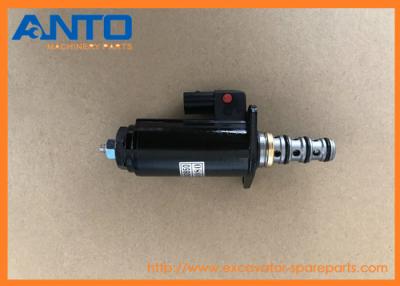 Κίνα YN35V00054F1 βαλβίδα σωληνοειδών για Kobelco sk350-9 ηλεκτρικά μέρη εκσκαφέων προς πώληση