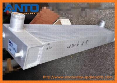 Κίνα 423-03-41120 Aftercooler συνέλευση για τη KOMATSU wa380-6 μέρη φορτωτών ροδών προς πώληση