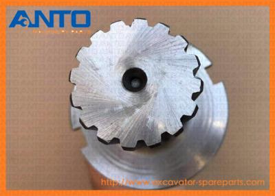 Chine 154-01-12221 1540112221 pièces de rechange de bouteur de KOMATSU SHANTUI d'axe à vendre