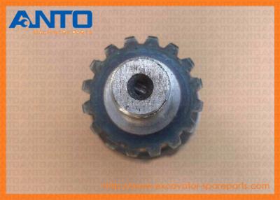 Chine 154-01-12221 1540112221 pièces de rechange de bouteur de KOMATSU SHANTUI d'axe à vendre