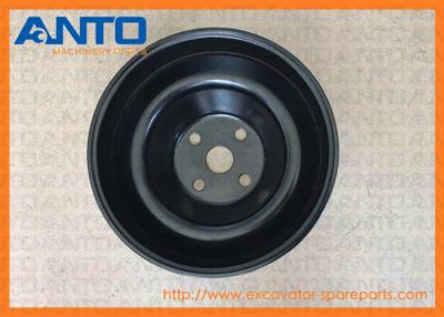 중국 3929269 Fan Drive Pulley Applied To Hyundai Excavator Engine Parts 판매용