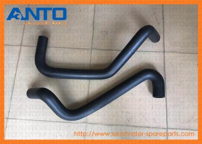 중국 11QB-45120 11QB-45131 11QB45120 11QB45131 HYUNDAI R480LC9 Radiator Hose 판매용