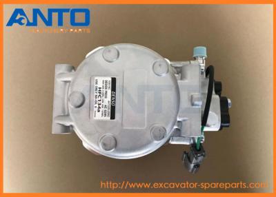 Chine 425-07-21190 4250721190 compresseur de climatiseur de 447220-2582 KOMATSU WA380-3 à vendre