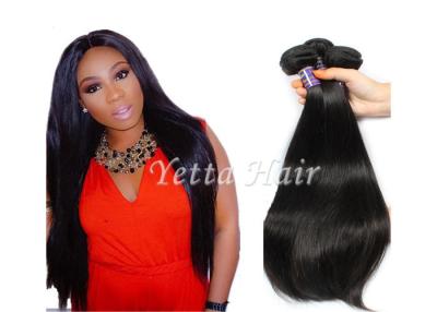 Cina Tessuto peruviano dei capelli umani del grado 7A, 10