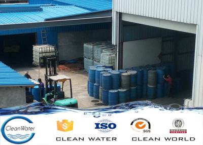 Κίνα Hexahydrate CAS 7791-18-6 χλωριδίου αργιλίου κρυστάλλου πυκνότητα 2.398 προς πώληση