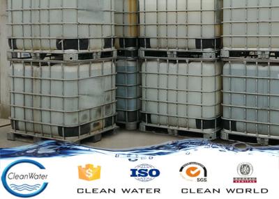 Κίνα Υγρές χημικές SGS του BV ISO flocculant ψεκασμού χρωμάτων χημικές ουσίες καθαρού νερού Polycoagulant υδρονέφωσης επιστρώματος προς πώληση