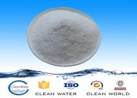 Quality ISO Water soluble polymers for iron ore filtering , Polyacrylamide Water Treatment for sale