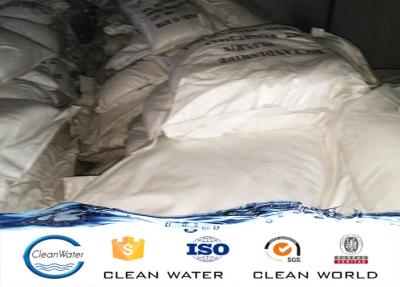 Κίνα Χλωρίδιο αλουμινίου 6h2o διαφανές για την κατεργασία ύδατος αποβλήτων προς πώληση