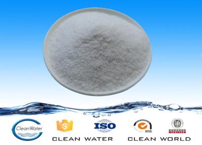 Chine 20-80 polyacrylamide de Nonion de poudre de traitement des eaux résiduaires d'Ionicity à vendre