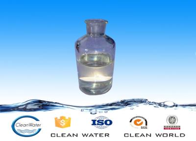 China QT-502 colorless or light yellow liquid Solid content 10±1% CAS 26590-05-6 Oil-water Sperating Agent à venda