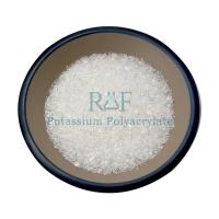 Quality Agriculture Sap Super Absorbent Polymer Powder Potassium Polyacrylate For Agriculture for sale