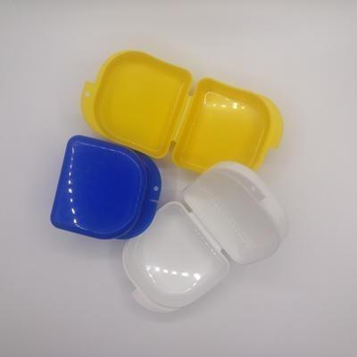 China De tand Orthodontische Beschikbare Doos van de Tandenpal Te koop