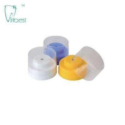 Cina 60 fori intorno al supporto dentario di Burs, non sterilizzano nell'autoclave Endo File Holder in vendita