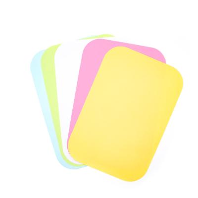 Cina carta dentaria eliminabile Tray Covers di 80gsm 21x31cm in vendita
