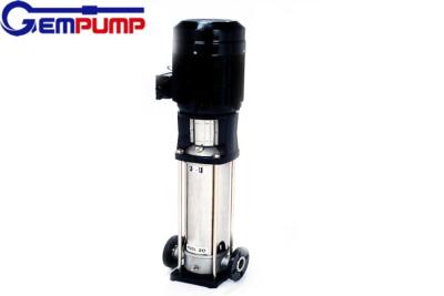 Cina Pompa di innesco centrifuga della pompa centrifuga 150m3/H di acciaio inossidabile di CDL in vendita