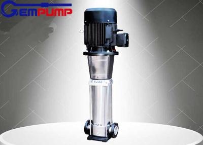 Cina Pompa centrifuga a più stadi verticale DN25-DN125 di CDMF per irrigazione in vendita