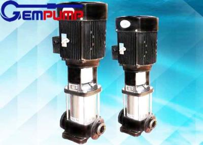 Cina Pompa centrifuga di acciaio inossidabile di CDL in vendita