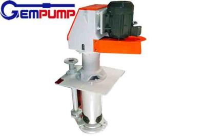 Cina Pompa per acque luride d'asciugamento estraente verticale della pompa di pozzetto Cr27 80L/S in vendita