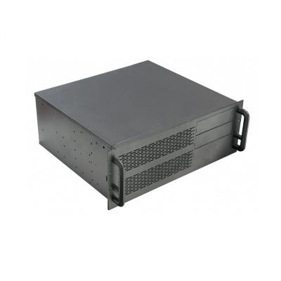 中国 OEMの設計部品コンピュータ箱の製作を押すアルミニウム薄板金 販売のため