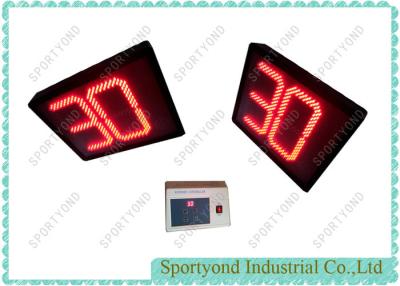 Cina Orologio di colpo di pallanuoto di 30 secondi in vendita