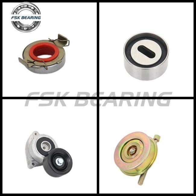 Auto Parts 90366-T0060 Hub Bearing Unit For Runner Hilux ABEC-3/ABEC-5 Precison 4