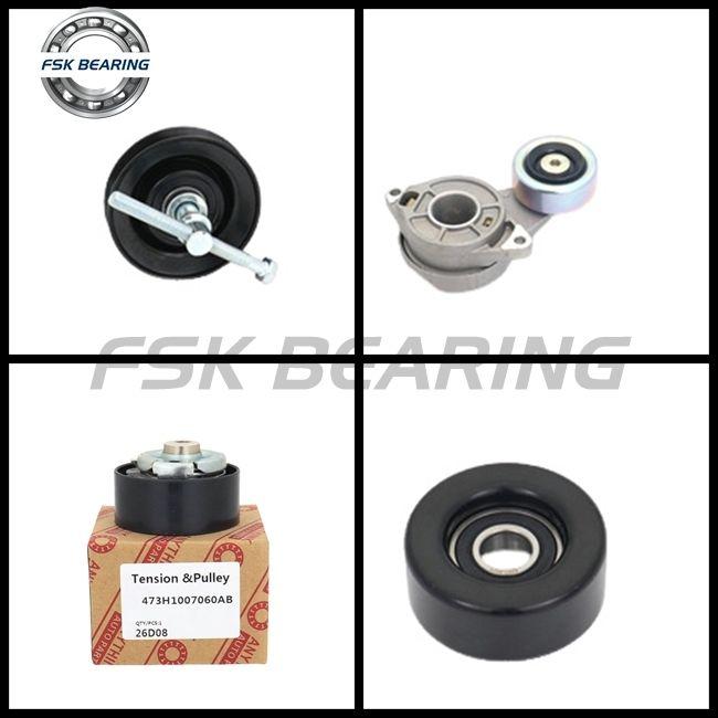 Auto Parts 90366-T0060 Hub Bearing Unit For Runner Hilux ABEC-3/ABEC-5 Precison 3