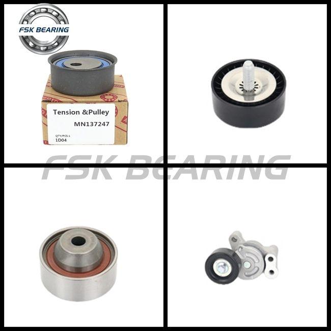 Auto Parts 90366-T0060 Hub Bearing Unit For Runner Hilux ABEC-3/ABEC-5 Precison 5