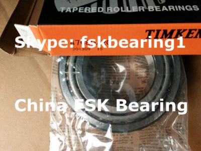 中国 ジープの高精度のための SET45 によって先を細くされる円錐形およびコップの一定の軸受 販売のため