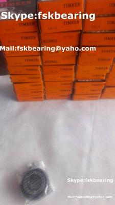 China Material cónico avançado dos rolamentos de rolo P6 do tamanho TR070803 TR408030 P5 GCr15 à venda