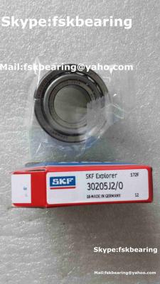 China Material cónico avançado dos rolamentos de rolo P6 do tamanho TR070803 TR408030 P5 GCr15 à venda