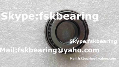 China Material cónico avançado dos rolamentos de rolo P6 do tamanho TR070803 TR408030 P5 GCr15 à venda