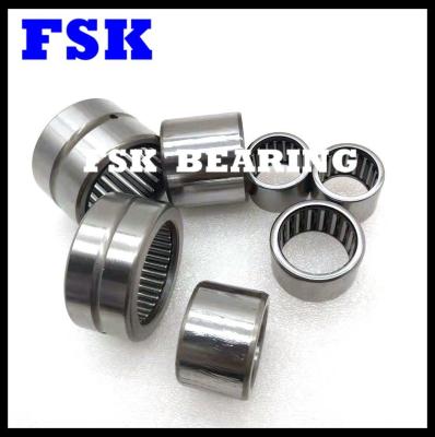 중국 Full Complement Needle Roller Bearings NAV4005 NAV4005K With Inner Ring 판매용
