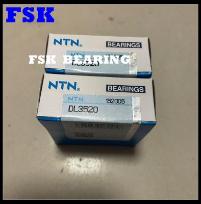 Κίνα Ρουλεμάν κυλίνδρων βελόνων DL3520 DLF3520 για το υφαντικό πλήρες συμπλήρωμα μηχανημάτων προς πώληση