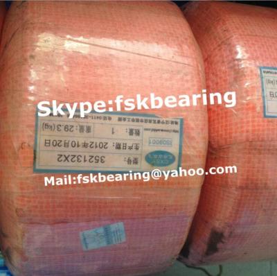 China TDI-Art HM266449DW/HM266410 TIMKEN Rollenlager spitzten sich doppelte innere Struktur zu zu verkaufen
