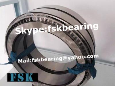 China TDI-Art HM266449DW/HM266410 TIMKEN Rollenlager spitzten sich doppelte innere Struktur zu zu verkaufen