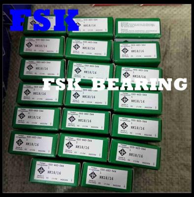 Κίνα Ρουλεμάν κυλίνδρων βελόνων NK 35/30 TAF 354530 χωρίς μικρή εκκαθάριση δαχτυλιδιών Innner προς πώληση