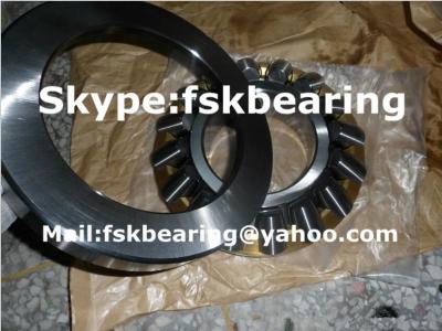 China Cetificated AXS6074 Thrust Angular Contact Roller Bearing Single Row Chrome Steel for sale