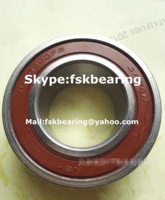 中国 トヨタ シボレーの自動車のためのABEC-5 2列38BVV07-26 Gの車輪ハブ軸受け 販売のため