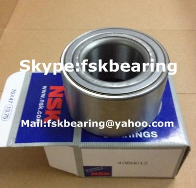 Κίνα Διπλή ασπίδα BAHB 311316 γωνιακή μονάδα 34mm ταυτότητα πλημνών Β/309724 ρουλεμάν επαφών Β προς πώληση