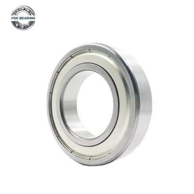 25*37*7mm 자전거 베어링을 지니는 미국 시장 6805 ZZ 얇은 벽 깊은 요홈 공