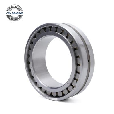 중국 Germany Quality NNU 4880 K/W33 Double Row Cylindrical Roller Bearing 400mm 판매용