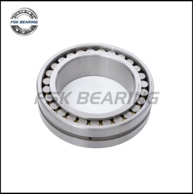 중국 Germany Quality NNU 4880 K/W33 Double Row Cylindrical Roller Bearing 400mm 판매용