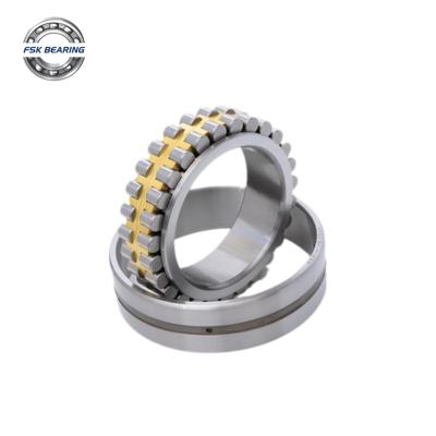 중국 Germany Quality NNU 4888 M/W33 Double Row Cylindrical Roller Bearing ID 440mm 판매용