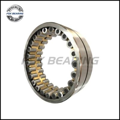 중국 Germany Quality NNU 4888 M/W33 Double Row Cylindrical Roller Bearing ID 440mm 판매용