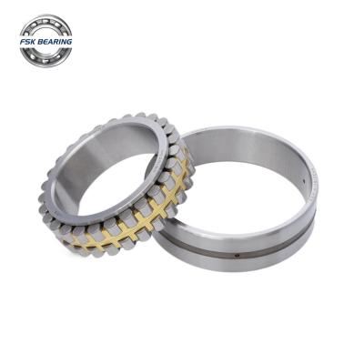 NN3934 Double Row Cylindrical Roller Bearing Machine Tool Bearing