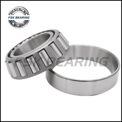 China Sola carga radial Front Wheel Bearing del rodamiento de rodillos de la fila RV-70FC 30602 en venta