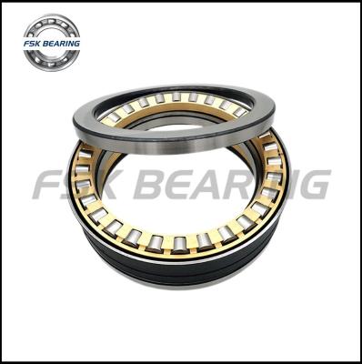 Cina Doppia fila 180TFD2801 Cuscinetto a rulli affusolato spinta 180*280*90mm in vendita