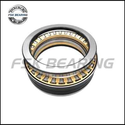 China Axial Load 320TFD4401 Thrust Taper Roller Bearing For Rolling Machine 320*440*108mm for sale