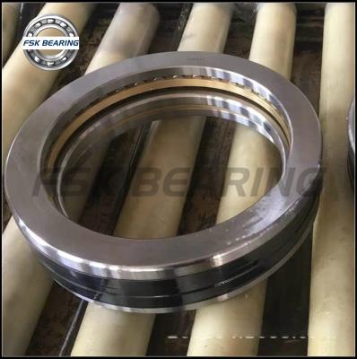 中国 軸負荷440TFD6601は圧延機440*660*155mmのための先を細くすることの軸受を押し出した 販売のため