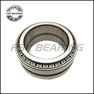 중국 Inch Size 52400/52637D Tapered Roller Bearing ID 101.6mm OD 161.93mm 판매용